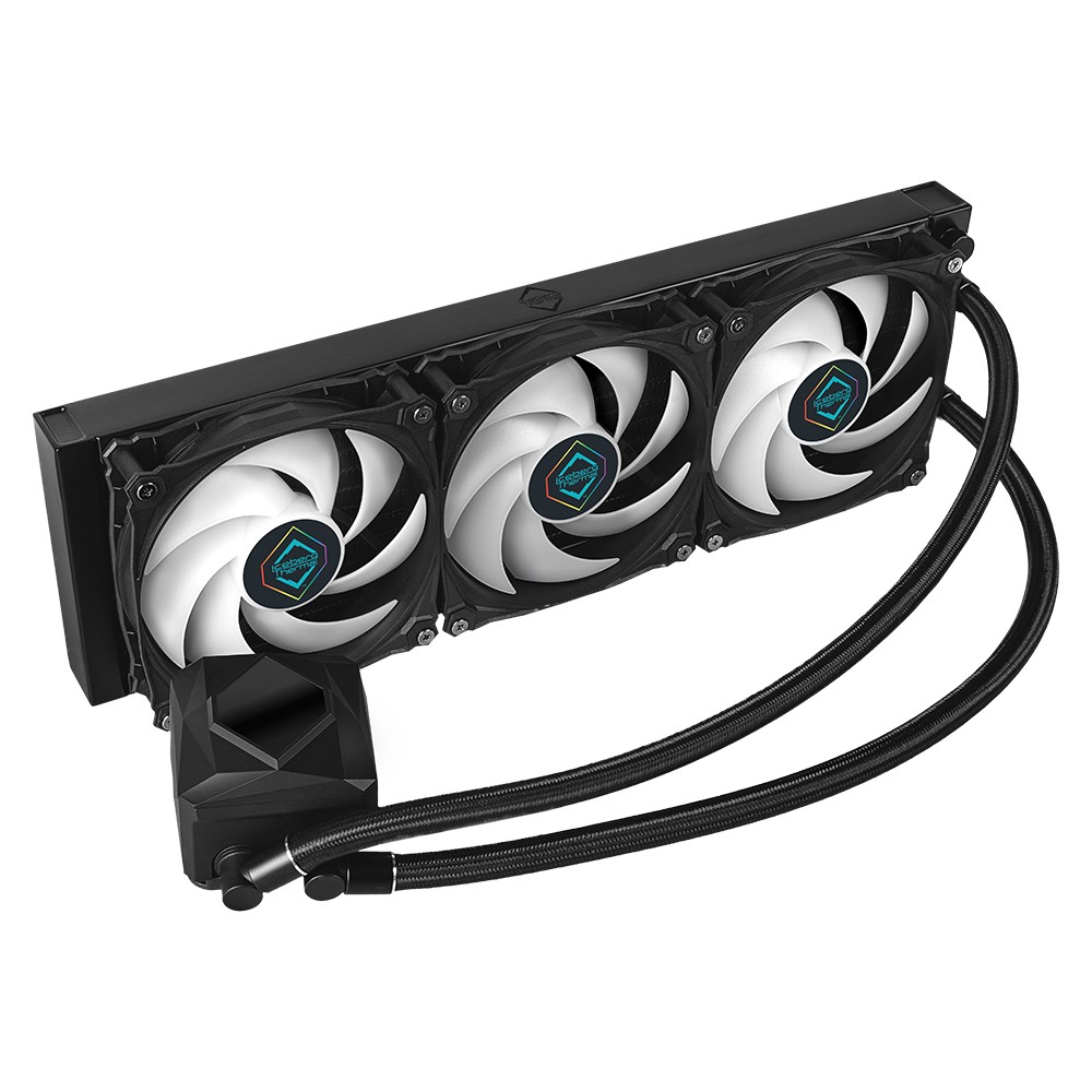 Sotel | Iceberg Thermal IceFLOE OASIS 360 Processor All-in-one liquid ...