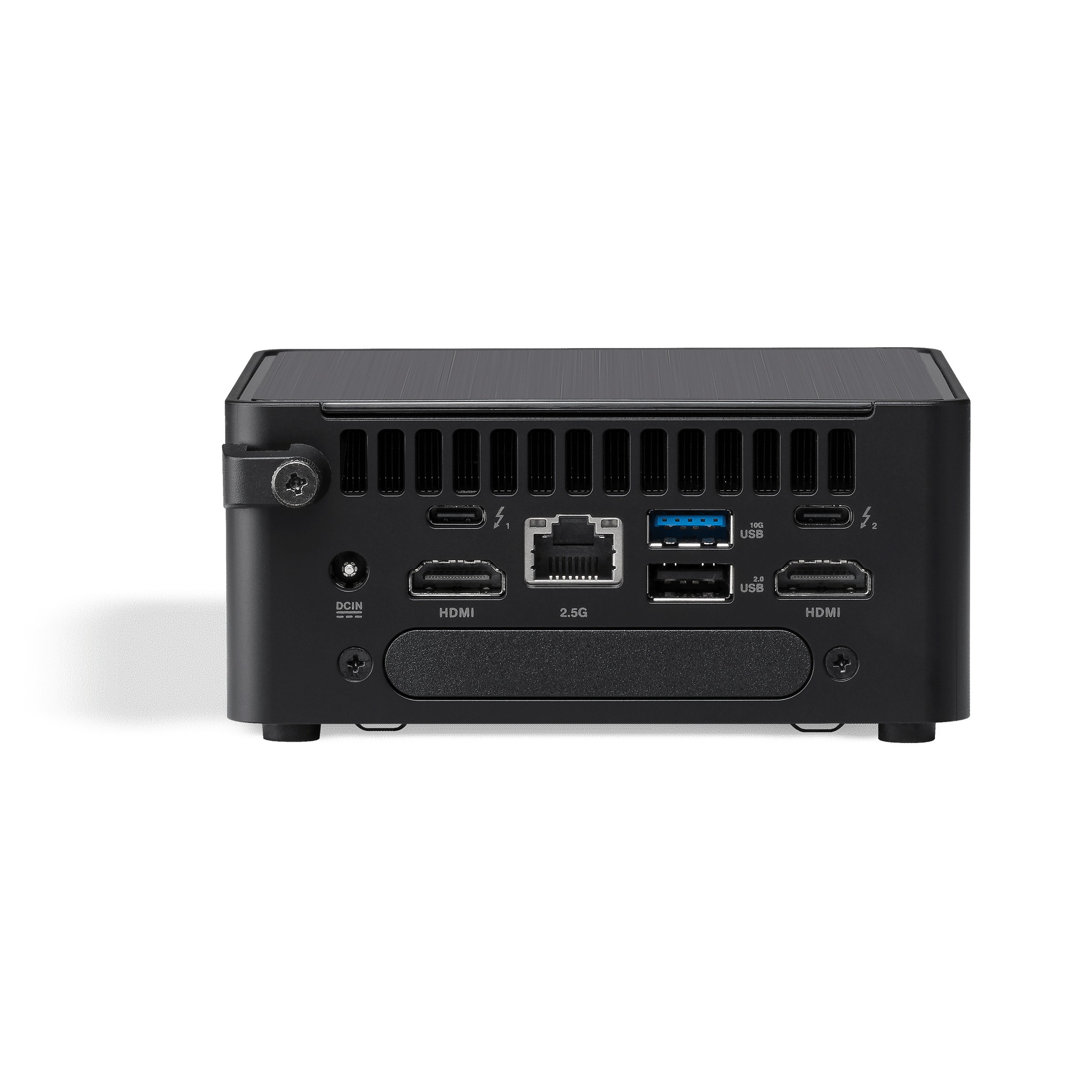 Sotel | ASUS NUC 14 Pro Tall Mini PC RNUC14RVHU5068C0I Intel Core Ultra ...