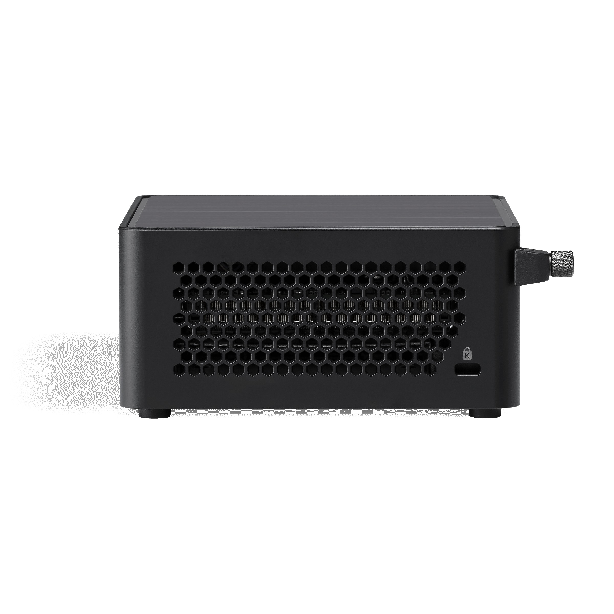 Sotel | ASUS NUC 14 Pro Tall Mini PC RNUC14RVHU5068C0I Intel Core Ultra ...