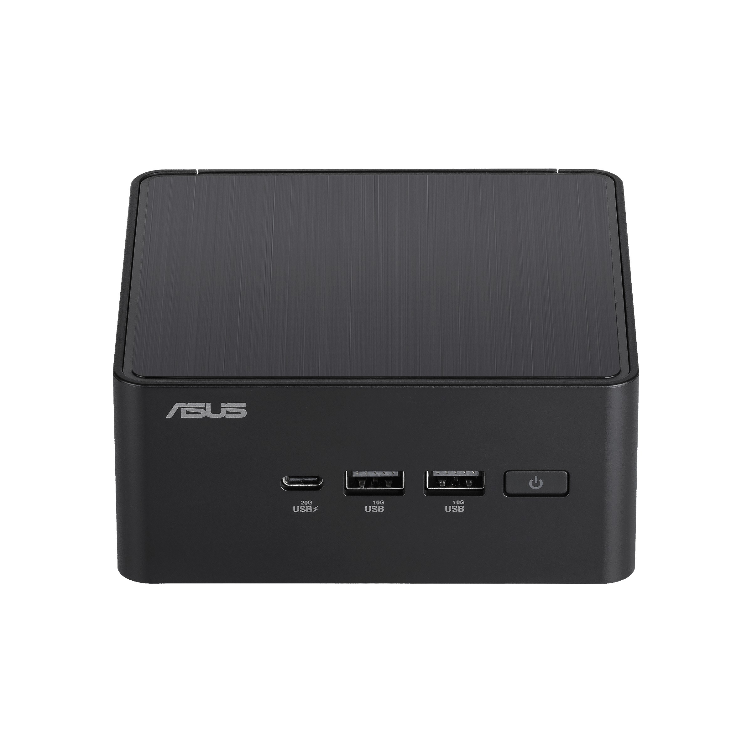 Sotel | ASUS NUC 14 Pro Tall Mini PC RNUC14RVHU5068C0I Intel Core Ultra ...