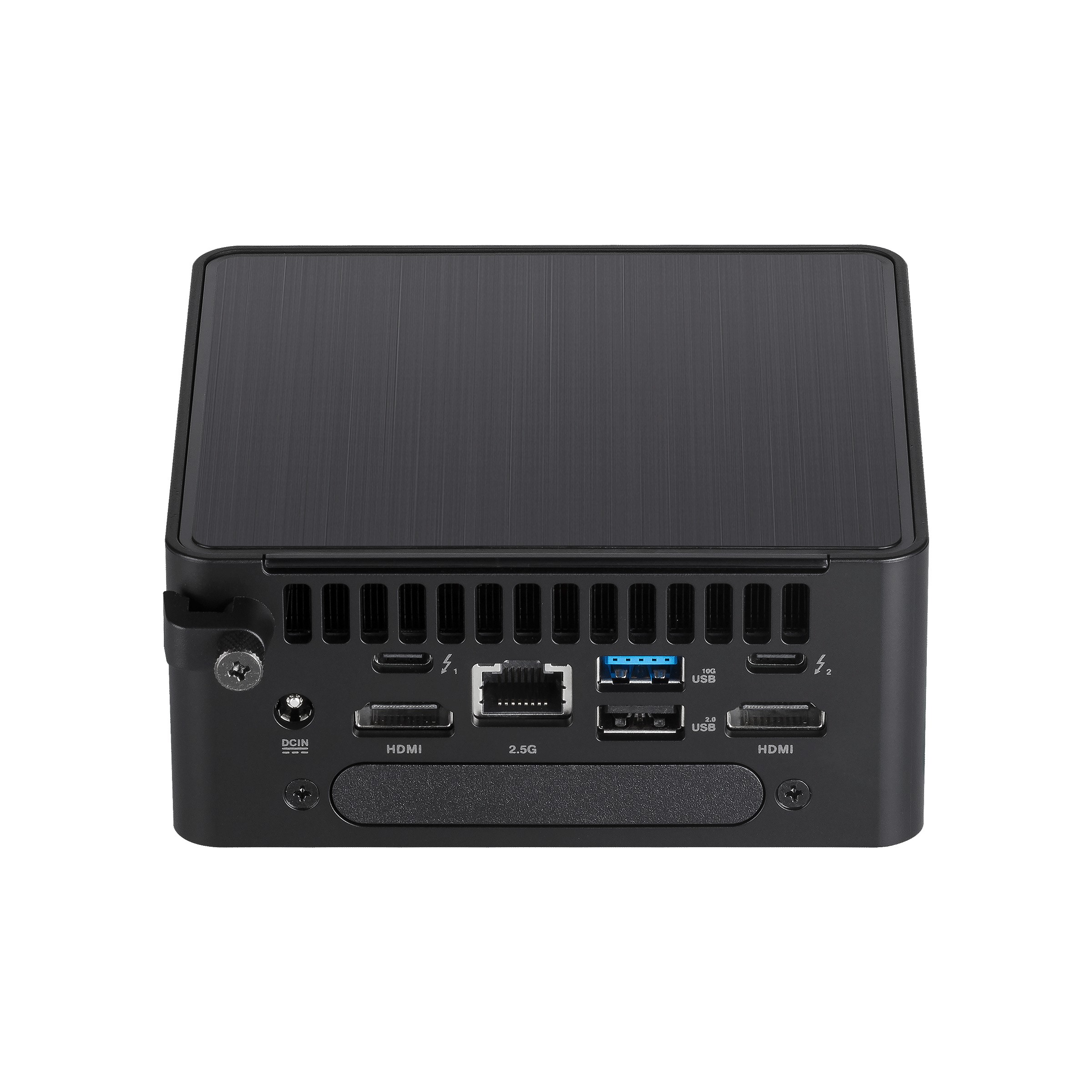 Sotel | ASUS NUC 14 Pro Tall Mini PC RNUC14RVHU5068C0I Intel Core Ultra ...