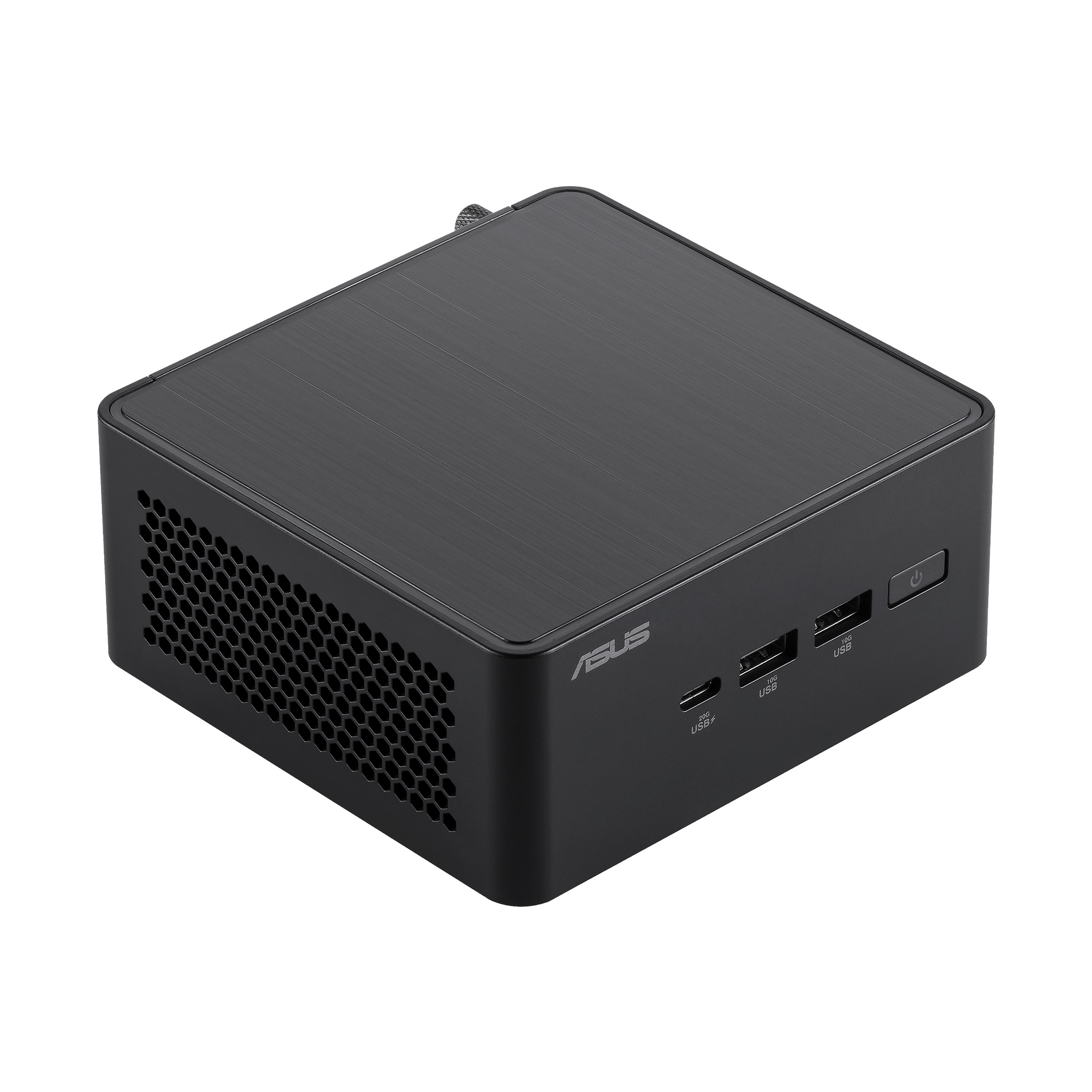 Sotel | ASUS NUC 14 Pro Tall Mini PC RNUC14RVHU5068C0I Intel Core Ultra ...
