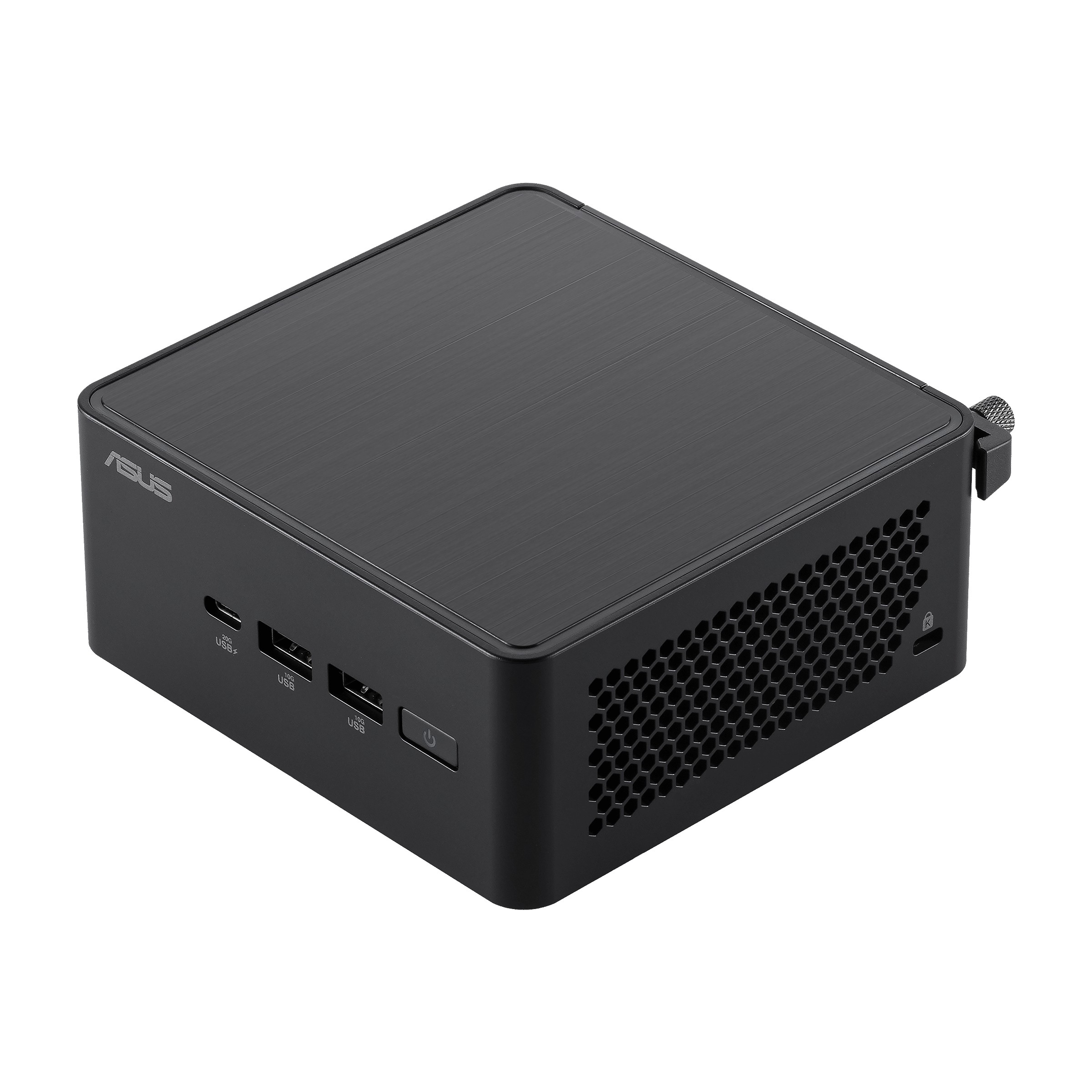 Sotel | ASUS NUC 14 Pro Tall Mini PC RNUC14RVHU5068C0I Intel Core Ultra ...