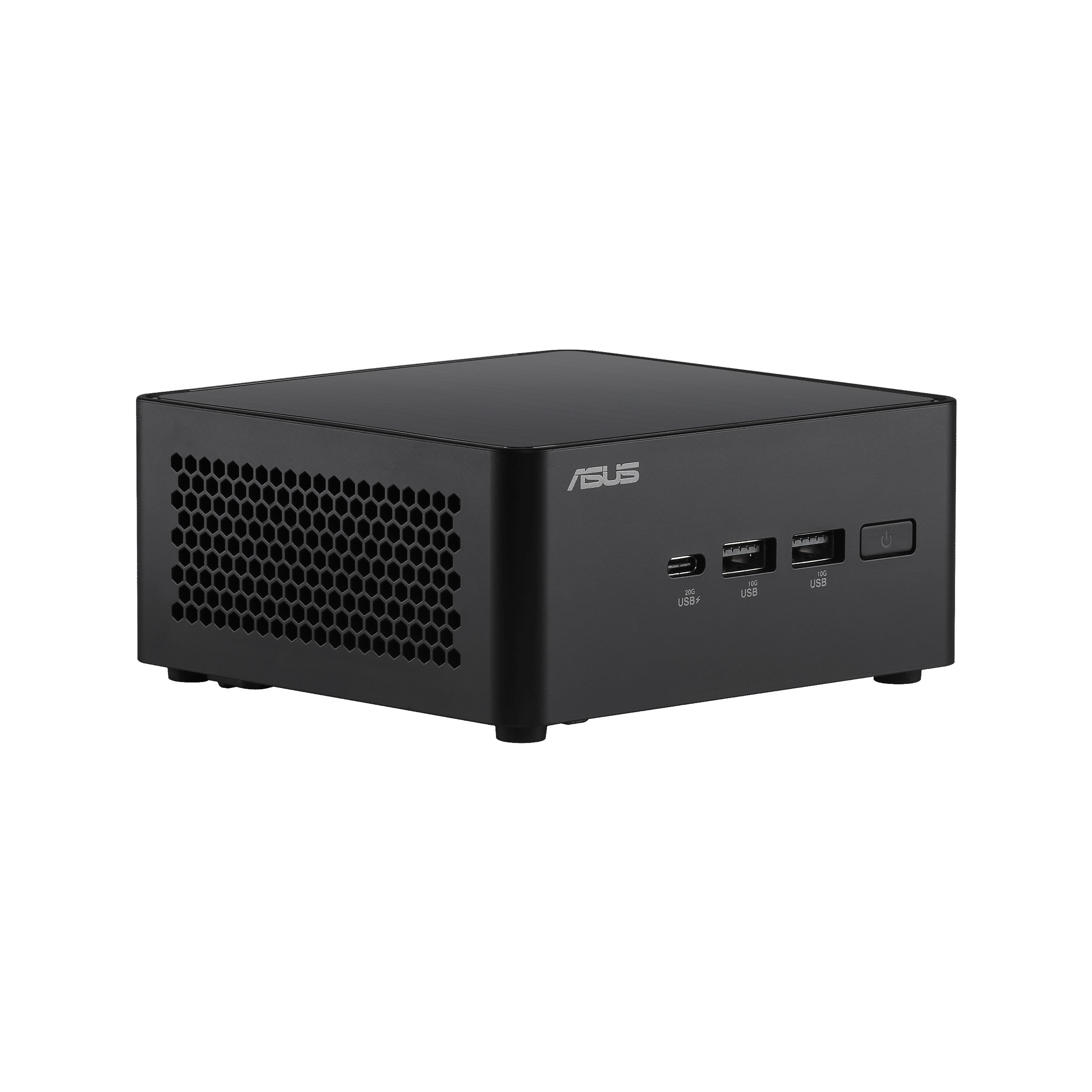 Sotel | ASUS NUC 14 Pro Tall Mini PC RNUC14RVHU5068C0I Intel Core Ultra ...