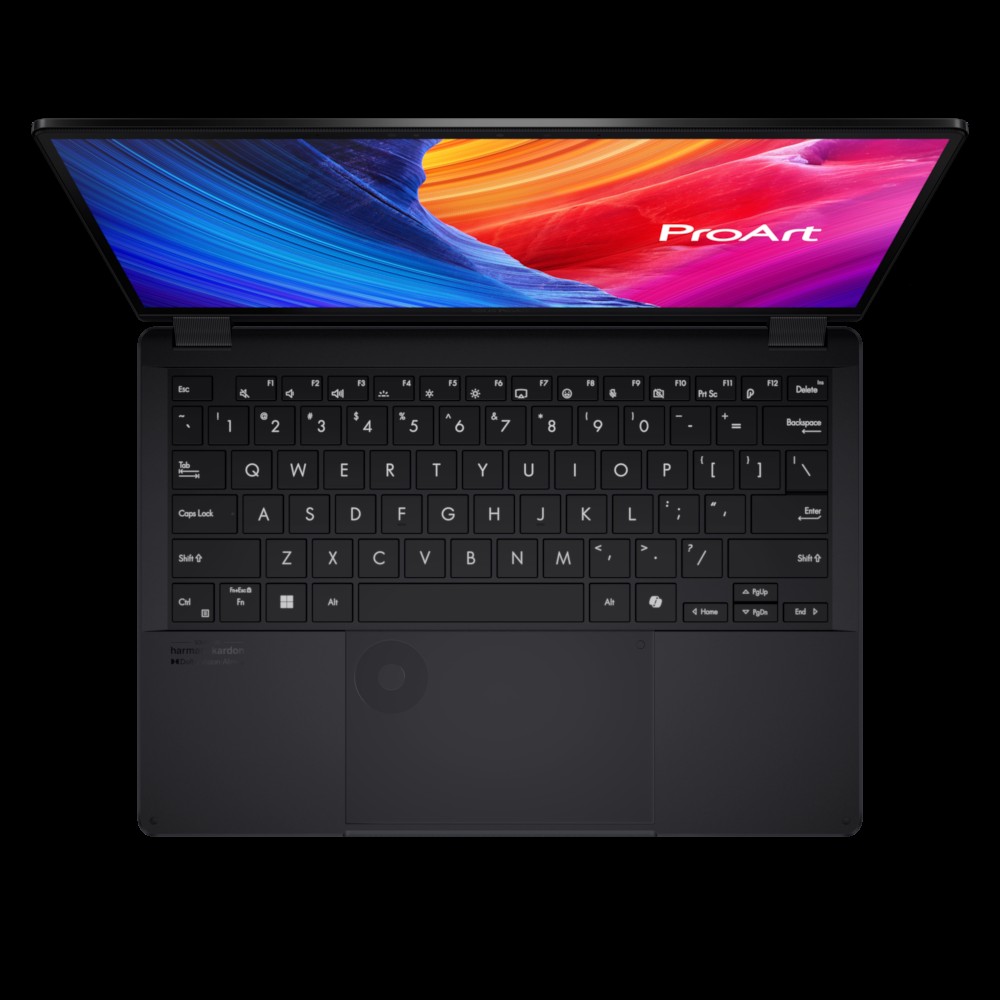 Sotel.de | ASUS ProArt PX13 HN7306WV-LX017WS - 13,3" 3K OLED, AMD Ryzen ...