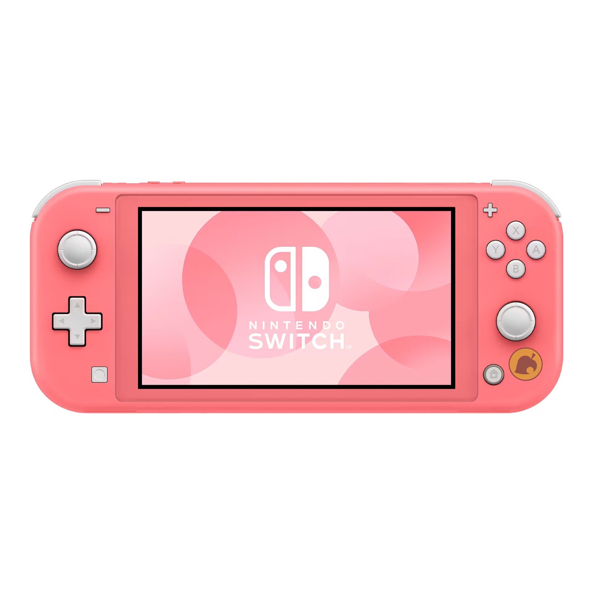 Nintendo lite animal crossing store