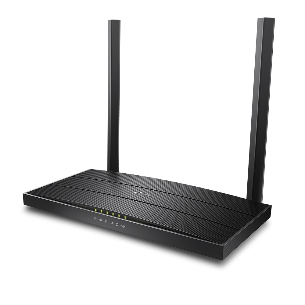 Sotel | TP-Link Archer AC1200 MU-MIMO VDSL/ADSL Wireless Modem Router ...