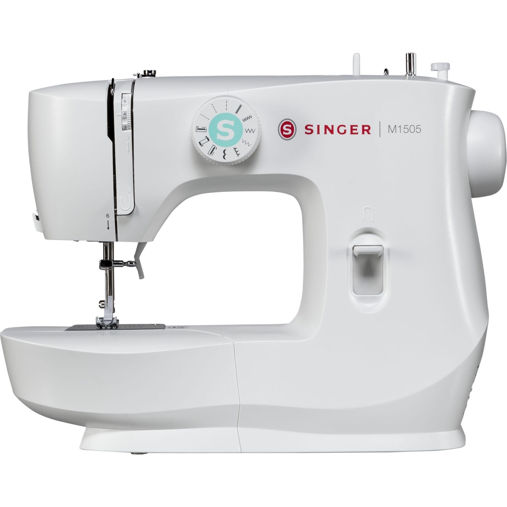 Sotel | SINGER M1505 sewing machine Electric