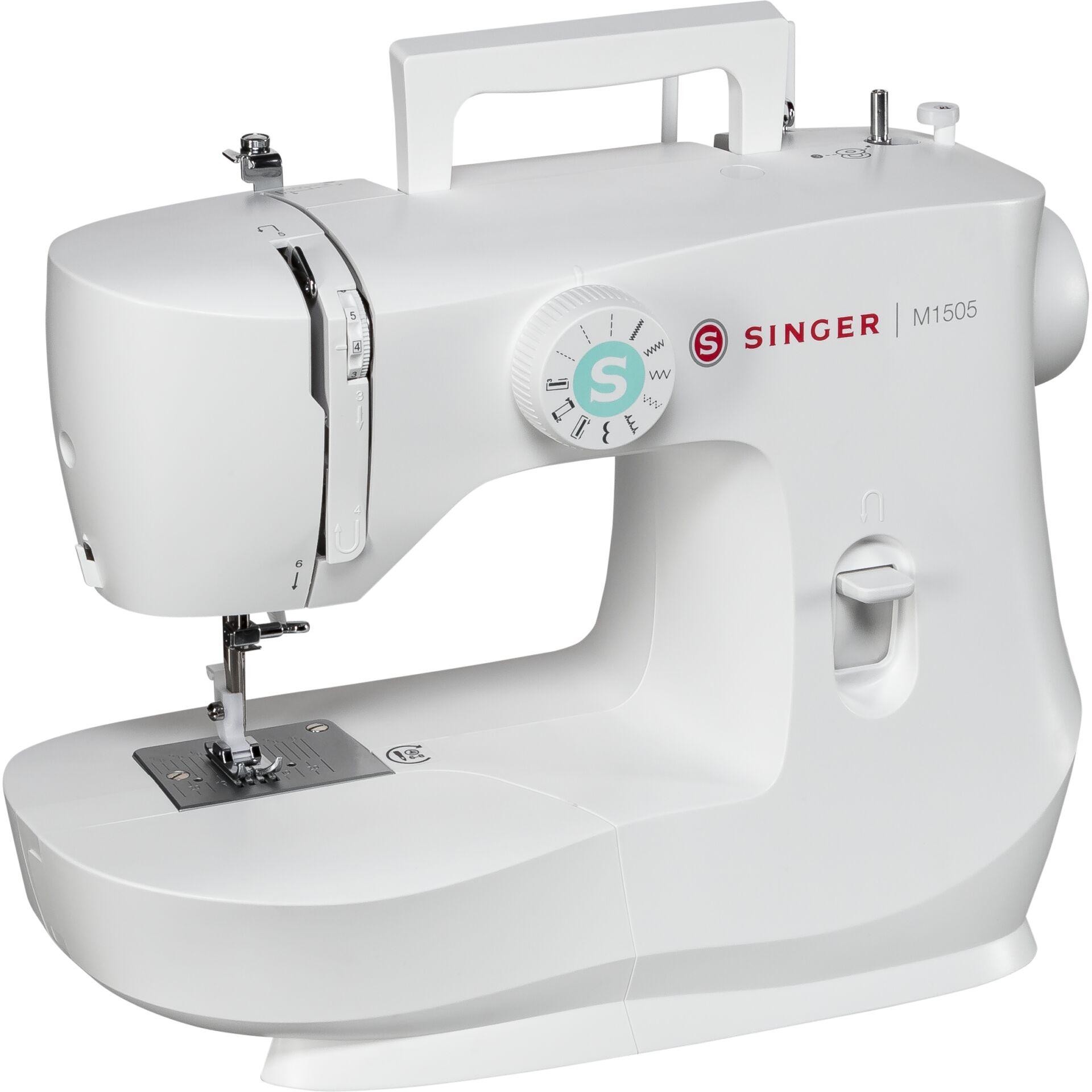 Sotel | SINGER M1505 sewing machine Electric