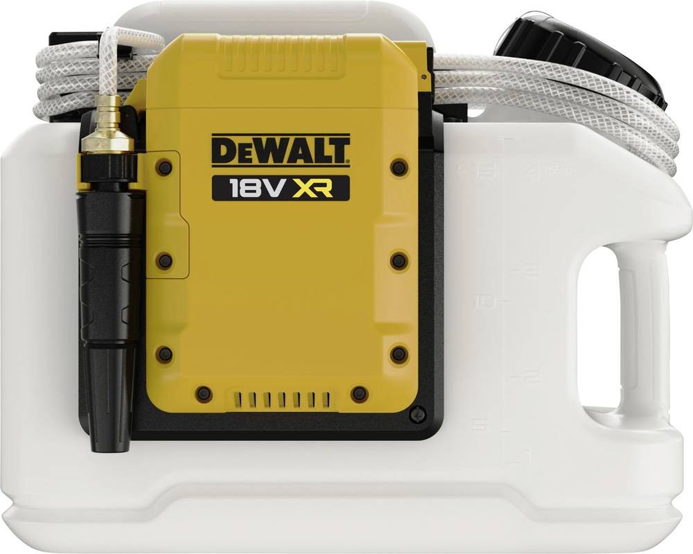 Sotel | DEWALT DCE6820N-XJ Bohrstaub-Fänger 1 pc(s)
