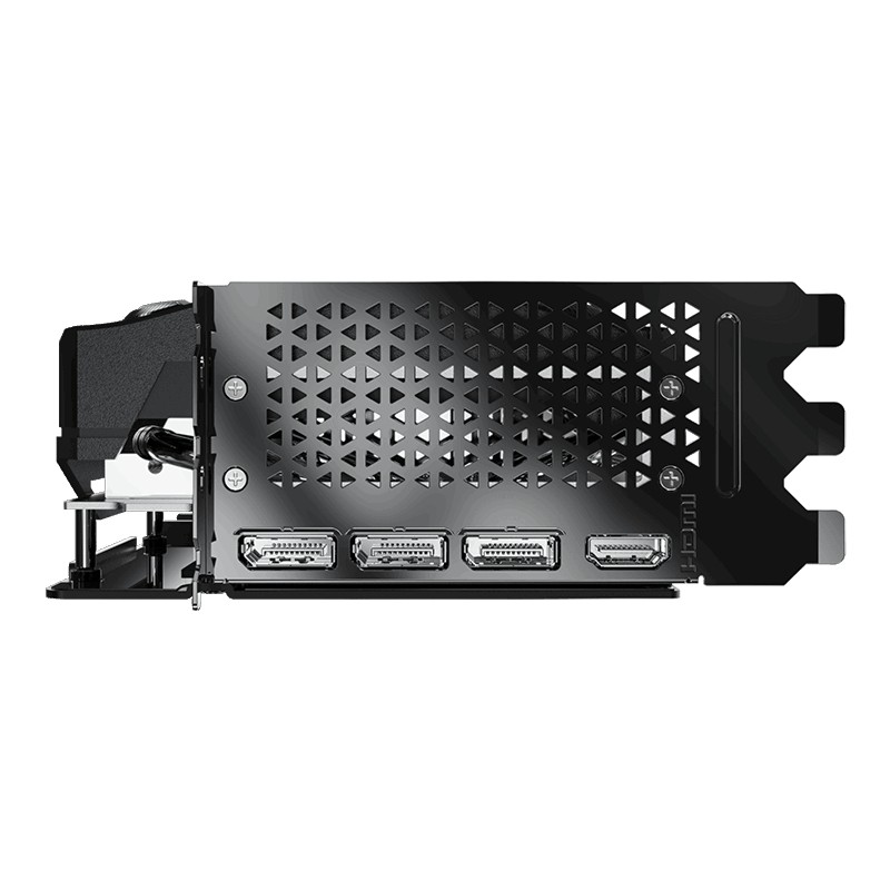 Sotel | PNY GeForce RTX 5080 Overclocked Triple Fan GPU NVIDIA 16 GB GDDR7