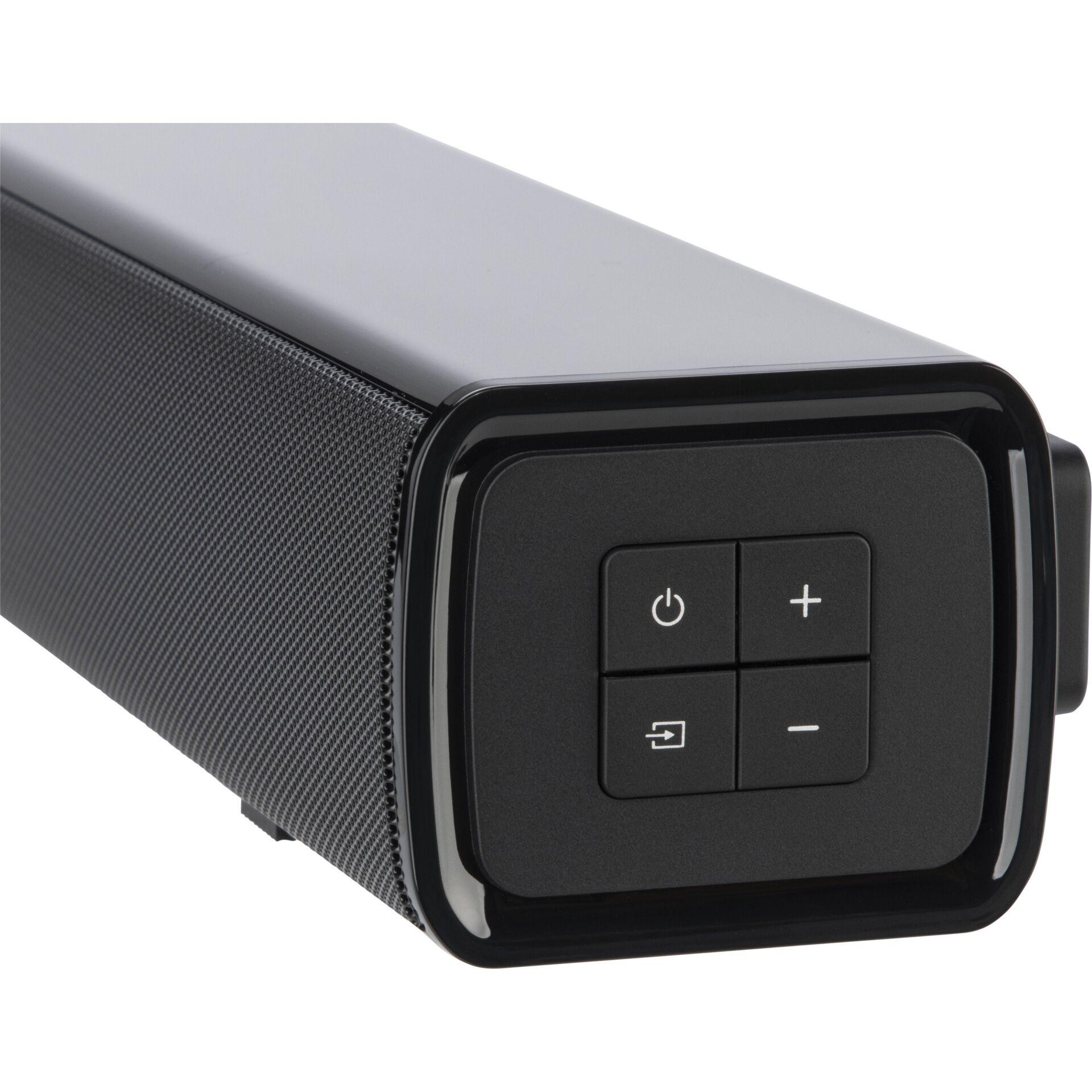 Sotel.de | Panasonic SC-HTB150EGK schwarz