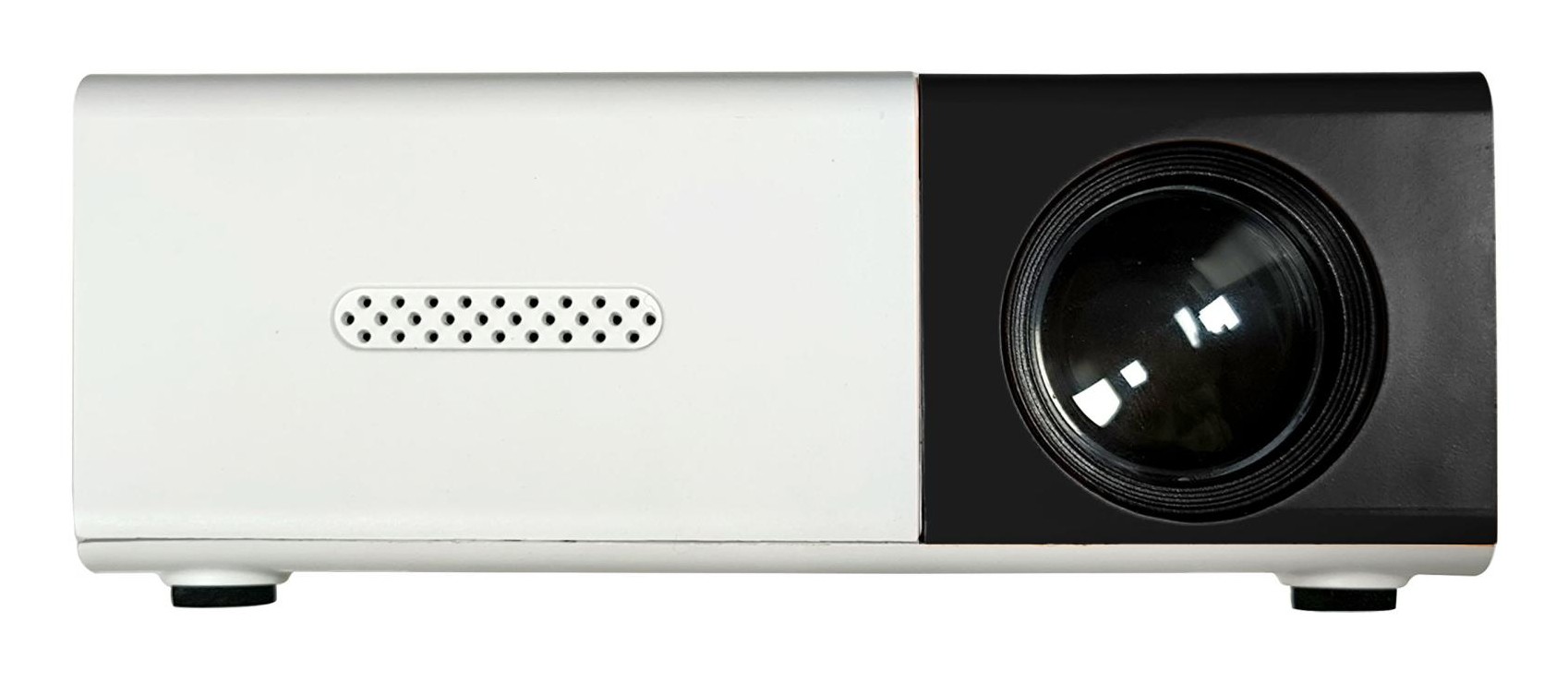 Sotel | Denver PR-800B BLACK data projector Short throw projector 15 ...