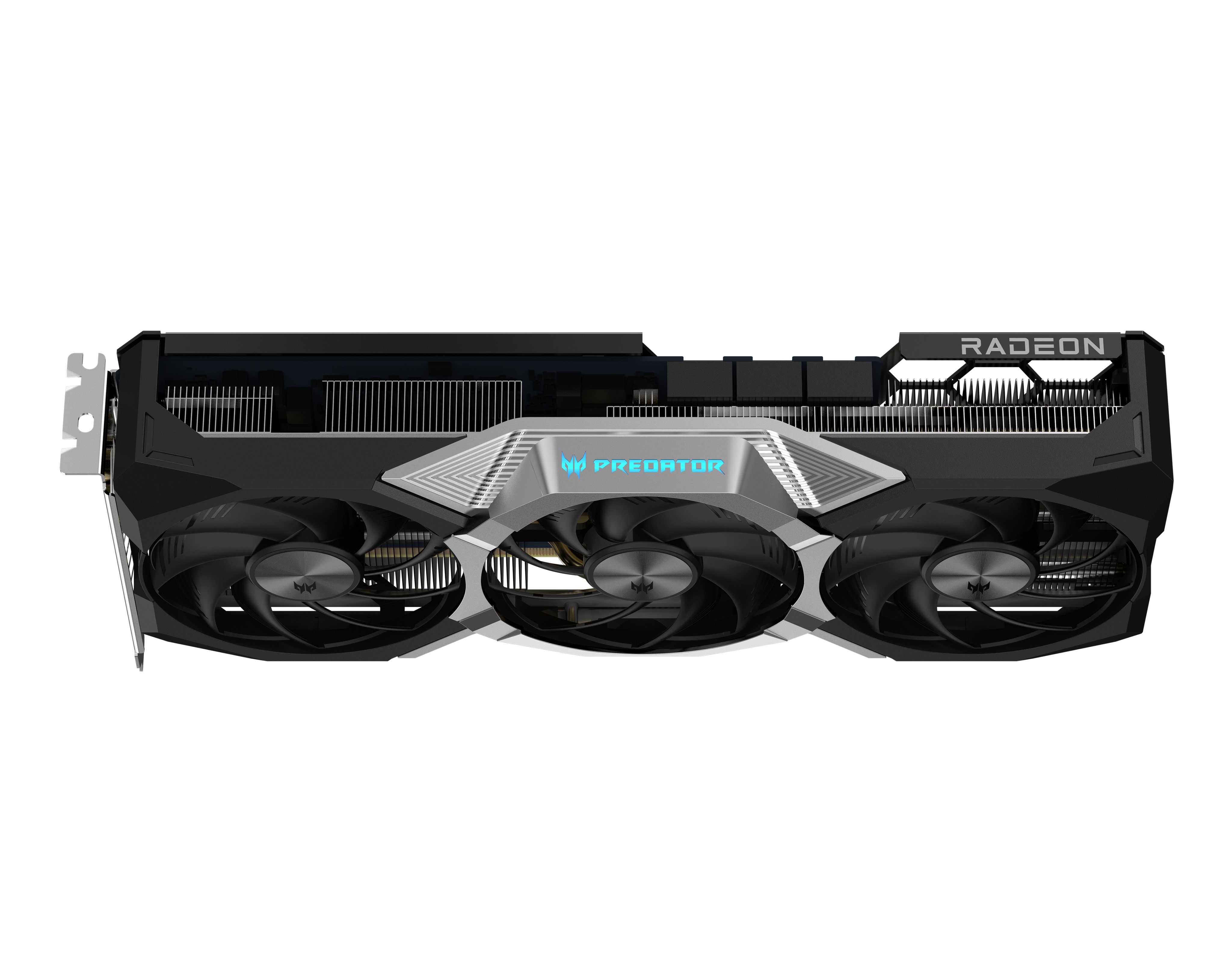 Sotel | Acer Predator BiFrost Radeon RX 9070 XT OC 16GB AMD GDDR6