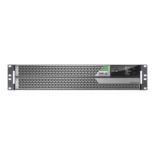 Sotel | APC Smart-UPS Ultra On-Line, 5000VA, Lithium-ion, Rack/Tower 2U ...