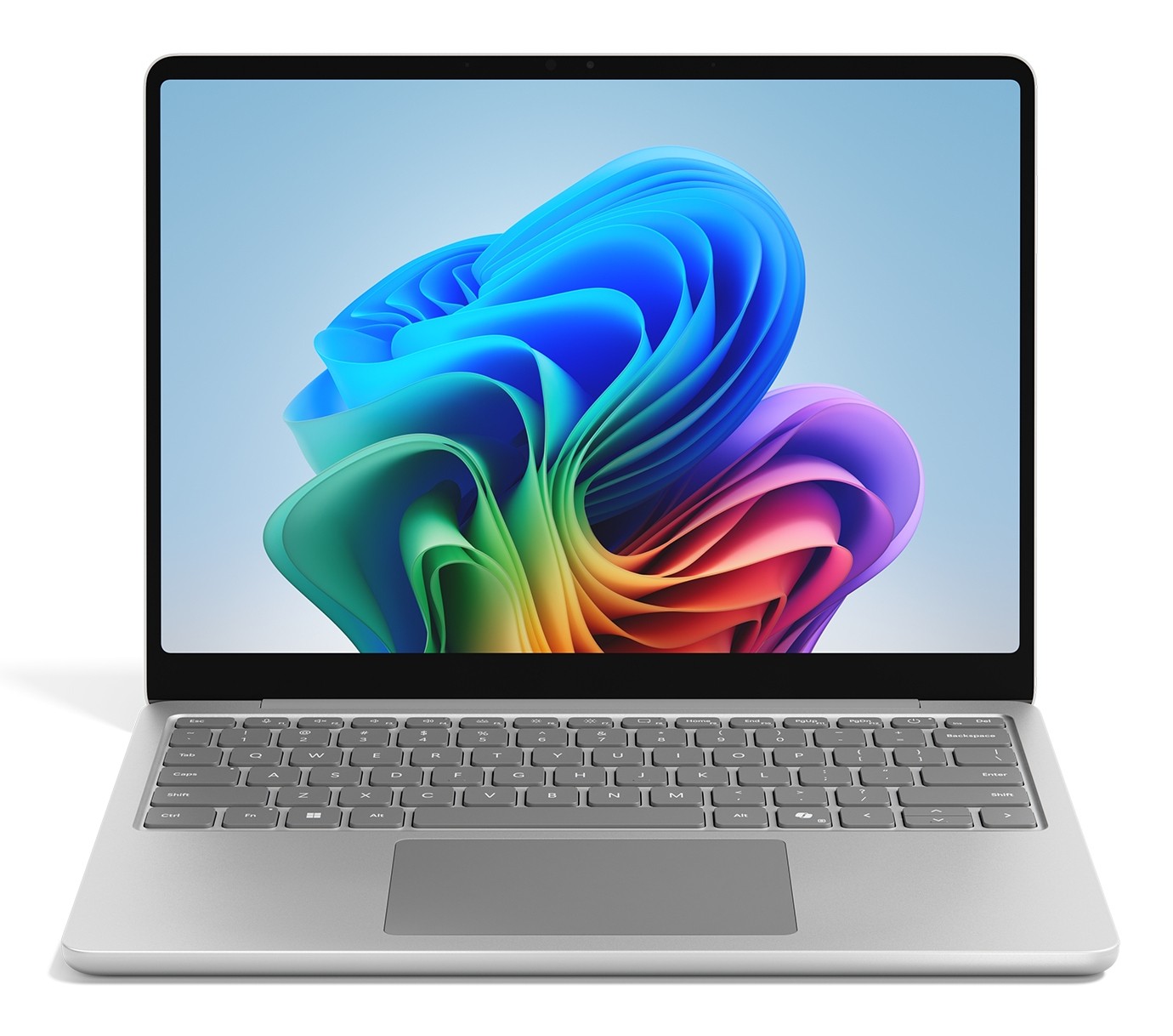 Sotel.de | Microsoft Surface Laptop Copilot+PC 13" Snapdragon® X Plus ...
