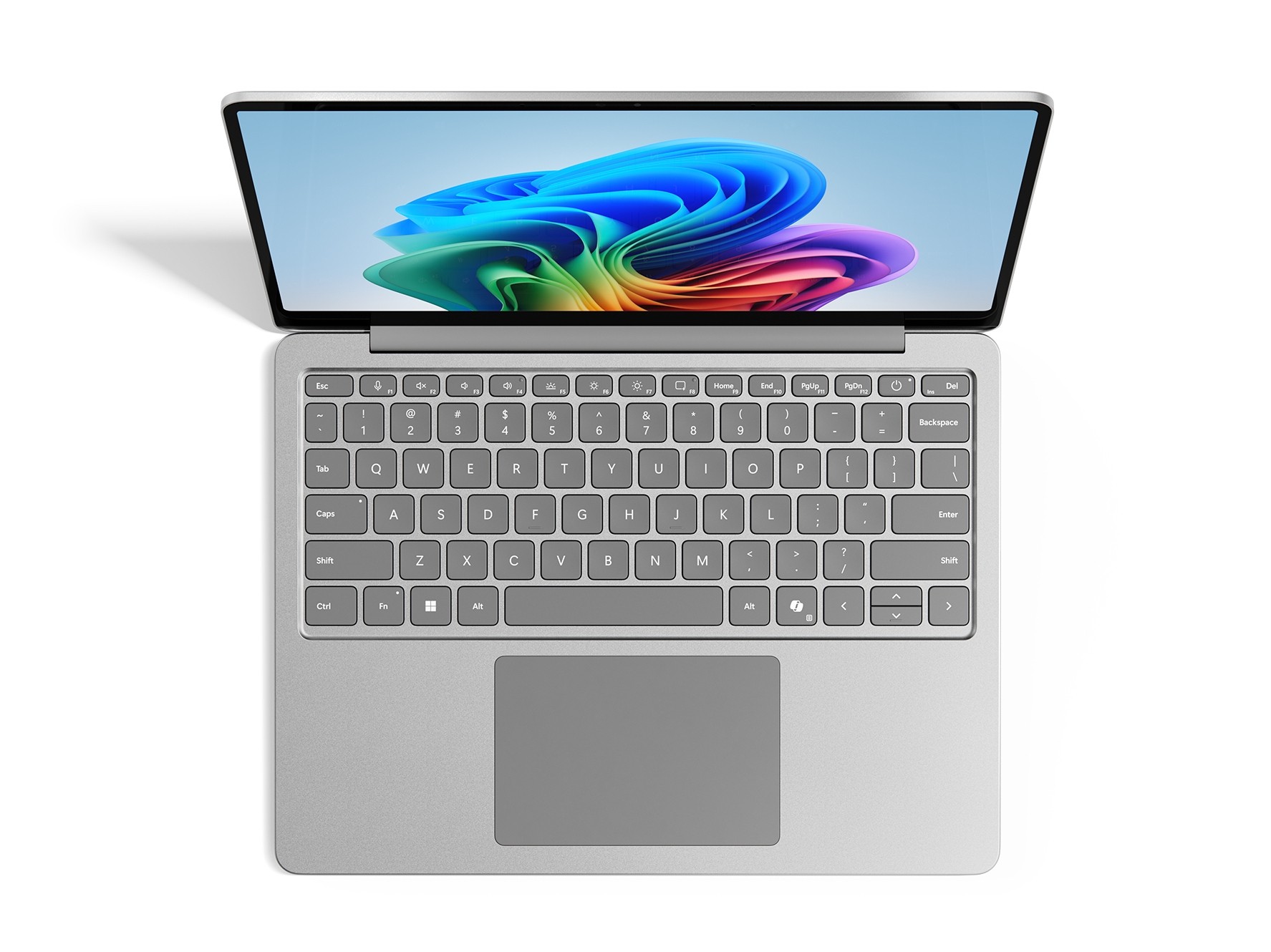 Sotel.de | Microsoft Surface Laptop Copilot+PC 13" Snapdragon® X Plus 16GB/512GB UFS PixelSense ...