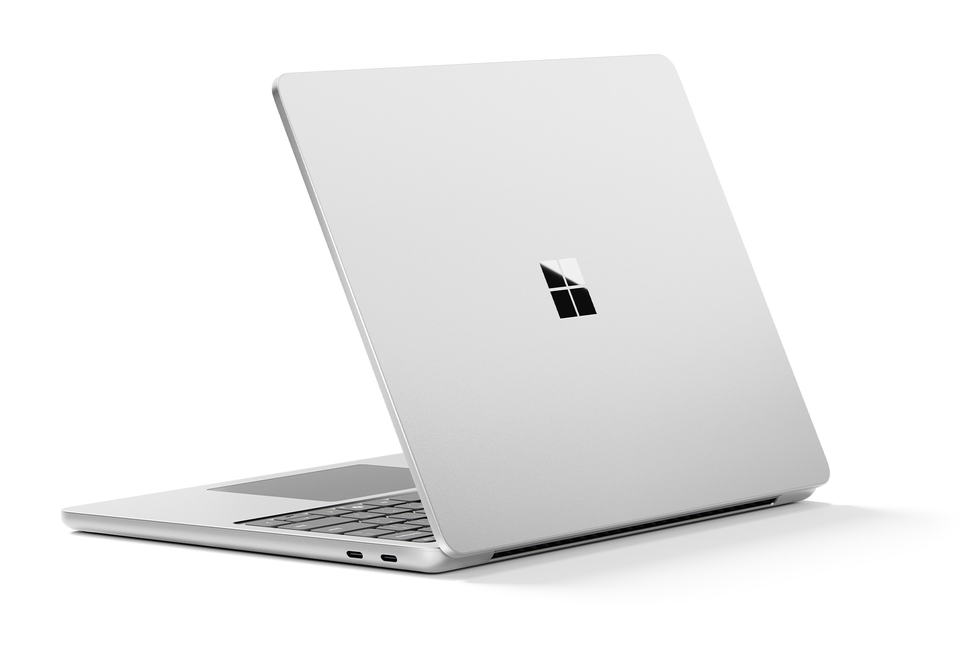 Sotel.de | Microsoft Surface Laptop Copilot+PC 13" Snapdragon® X Plus ...