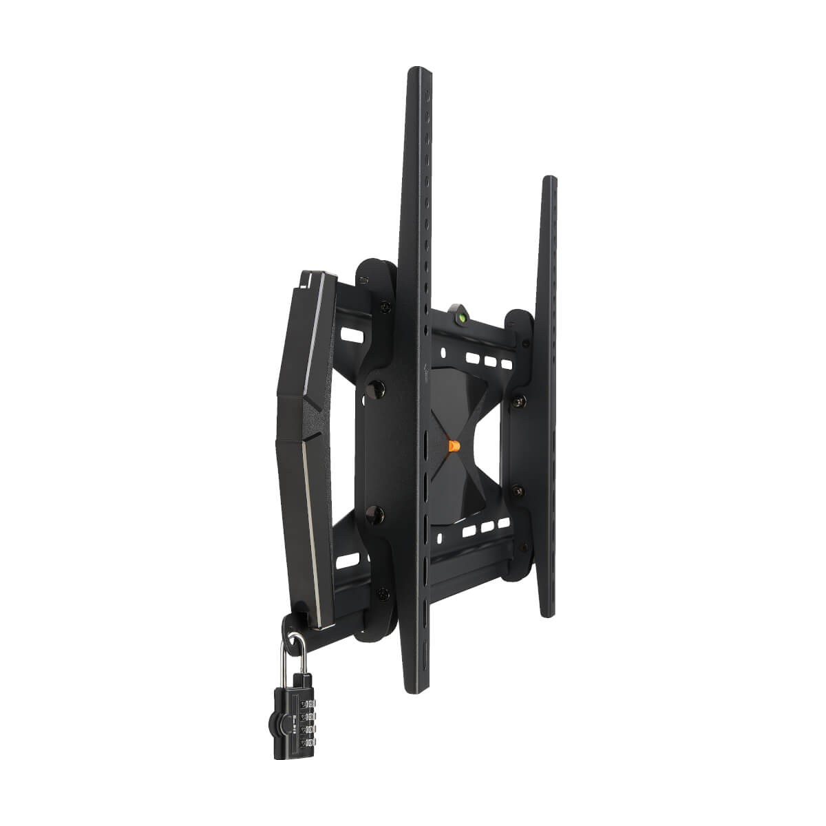 Sotel | Tripp Lite DWTSC3780MUL Heavy-Duty Tilt Security Wall Mount for ...