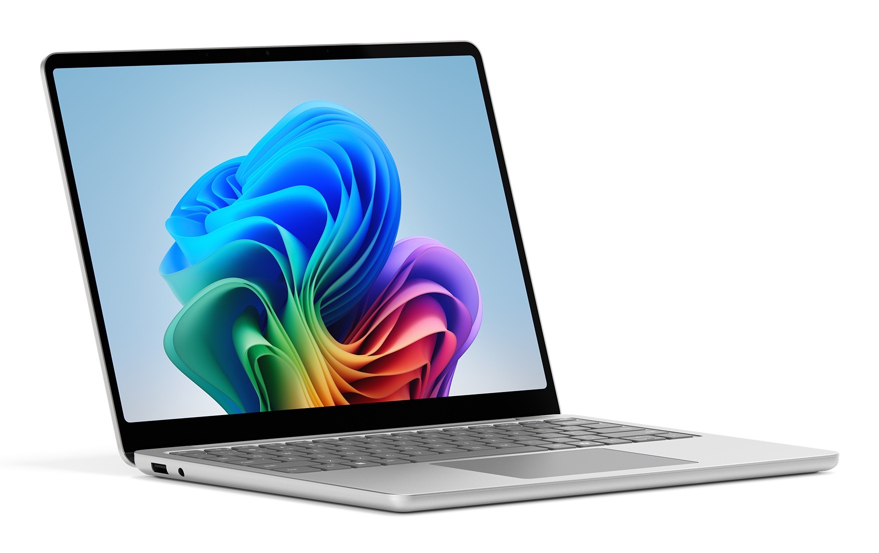 Sotel | Microsoft Surface Laptop 13" Copilot+ PC Qualcomm Snapdragon 33 ...