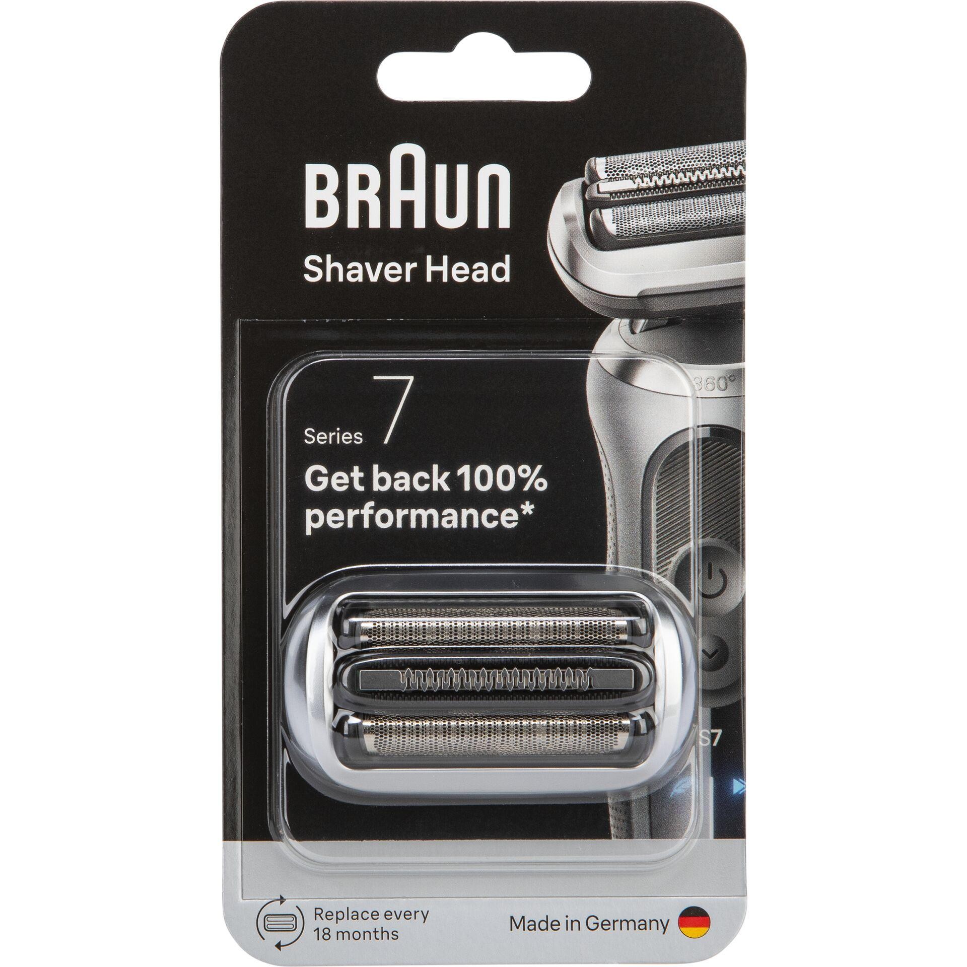Sotel | Braun Series 7 74 S Shaving head