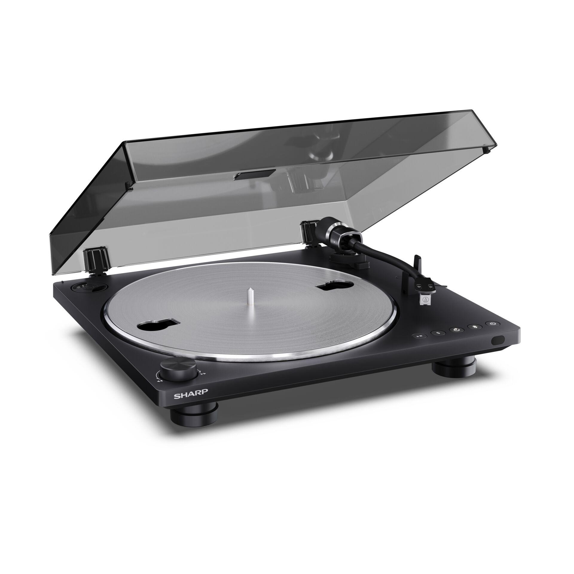 Sotel | Sharp RP-TT100 black