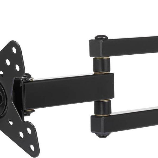 Sotel | SpeaKa Professional SP-MO-03 1fach Monitor-wall mount 25,4cm ...