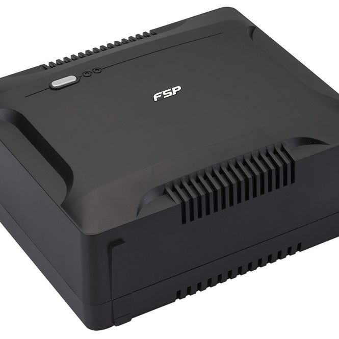 Sotel | FSP Nano 800 uninterruptible power supply (UPS) Standby ...