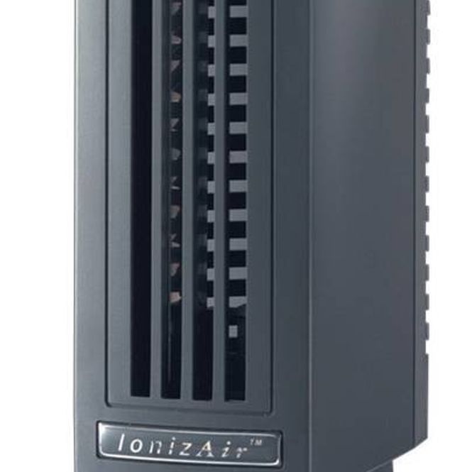 Sotel | P3 International P4620 Ionisator 50m² antracite