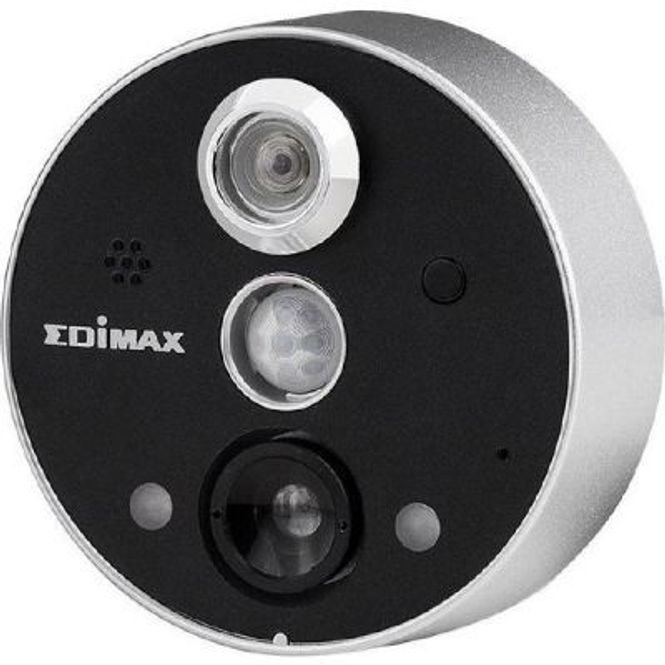 Sotel | Edimax IC-6220DC security camera Covert IP security camera ...