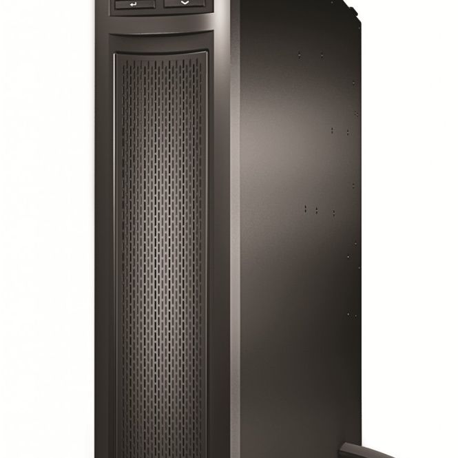 Sotel | APC Smart-UPS X SMX3000RMHV2UNC - 3000VA, 8x C13, 1x C19 outlet ...