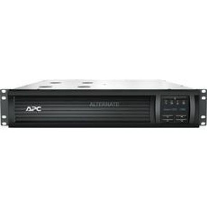 Sotel | APC Smart-UPS SMT1500RMI2UNC - 4x C13, USB, rack mountable, NMC ...