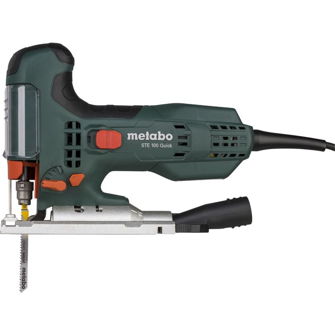 Sotel | Metabo STE 100 Quick Pendelhubstichsäge 601100500 incl ...