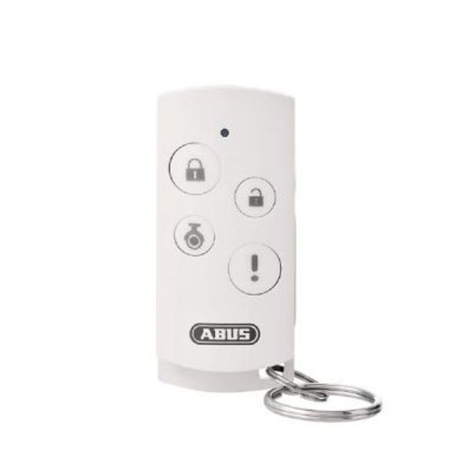 Sotel | ABUS FUBE35001A remote control RF Wireless Security system Press buttons