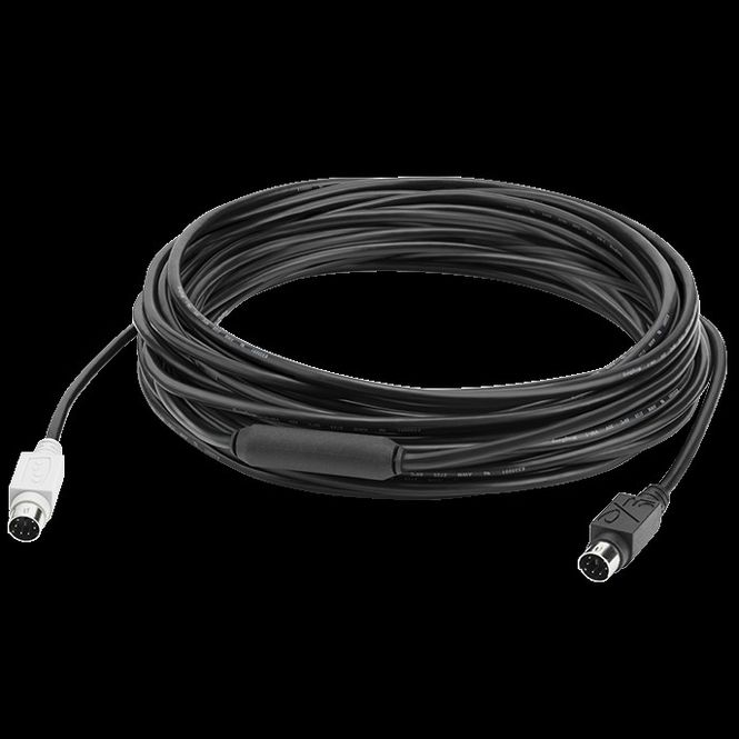 Sotel | Logitech GROUP 10m Extended Cable