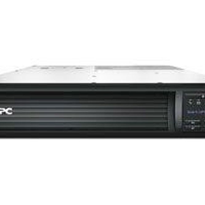 Sotel | APC Smart-UPS SMT3000RMI2UC- 8x C13, 1x C19, USB, Rackmount 2U ...