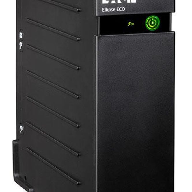 Sotel | Eaton Ellipse ECO 800 USB DIN uninterruptible power supply (UPS) Standby (Offline) 0.8 ...