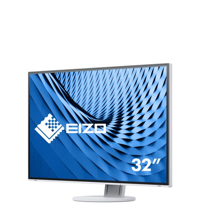 Sotel | EIZO FlexScan EV3285-WT LED display 80 cm (31.5") 3840 x 2160 ...