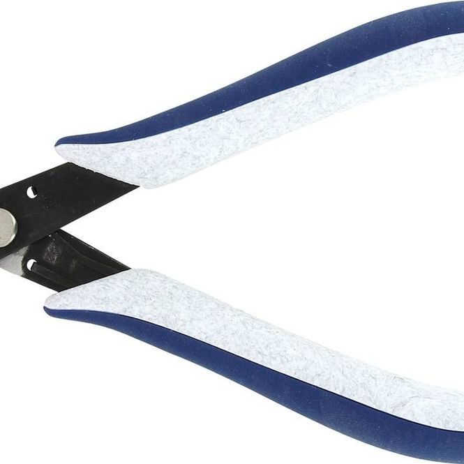 Sotel | Ideal Tek Ergonomic Mini-Shear - ESD safe EX440