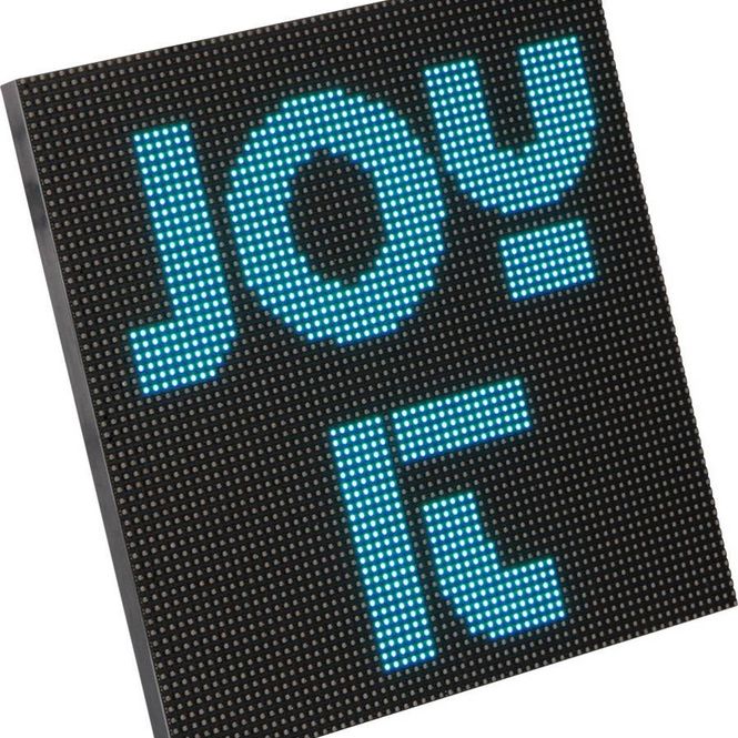 Sotel | Joy-it led-matrix01 LED-Modul suitable for (Einplatinen ...