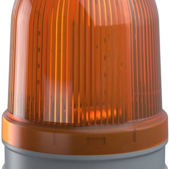 Sotel | Werma 262.310.70 alarm light indicator 12 - 24 V Yellow
