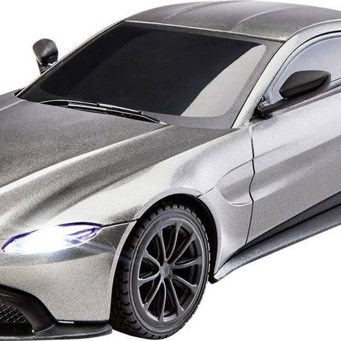 Sotel.de | Revell Control 24658 Aston Martin Vantage 1:24 RC Einsteiger ...