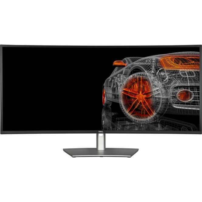 Sotel | DELL UltraSharp U4021QW LED display 100.8 cm (39.7") 5120 x ...