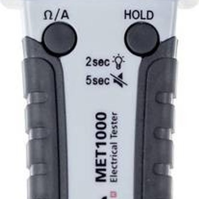 Sotel | Megger MET1000 Elektrotester