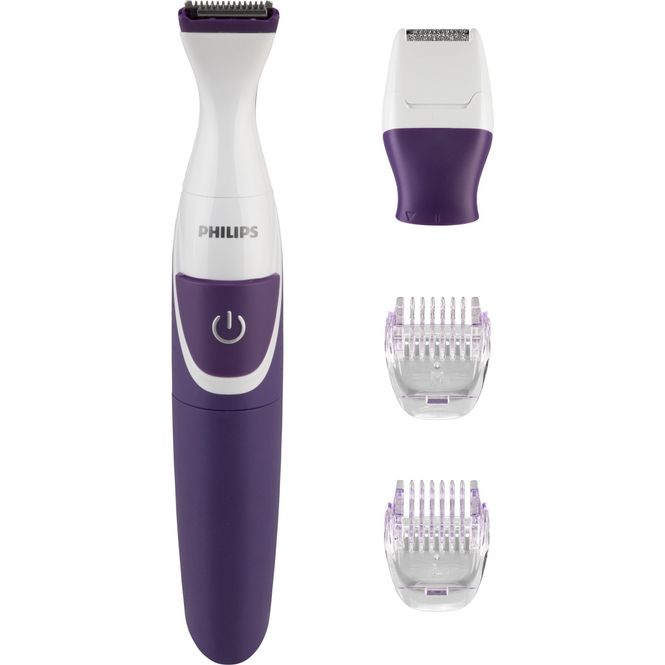 Sotel | Philips Essential BRT383/15 Bikini trimmer for safe trimming of sensitive areas