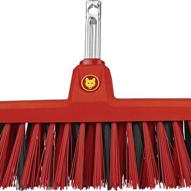 Sotel | WOLF-Garten SB 400 M broom Outdoor Red