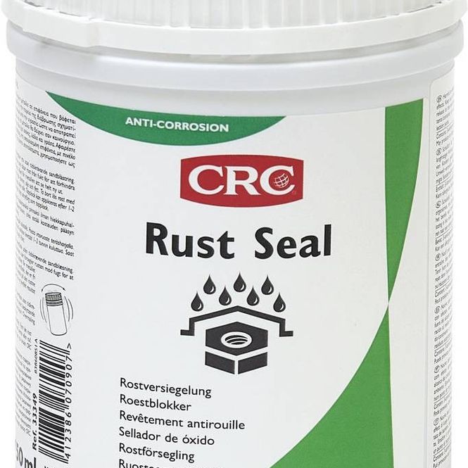 Sotel | CRC RUST SEAL 33349-AA Rostumwandler 750ml
