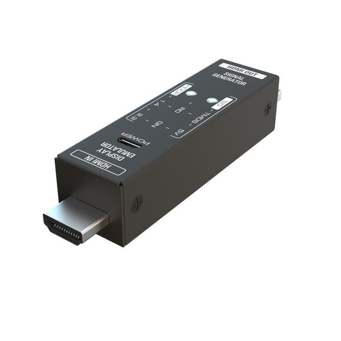 Sotel.de | PureLink PureTools - Mini-Signalgenerator und Display-Emulator