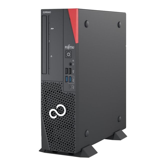 Sotel | Fujitsu ESPRIMO D9011 Intel® Core™ i7 i7-11700 16 GB DDR4-SDRAM ...