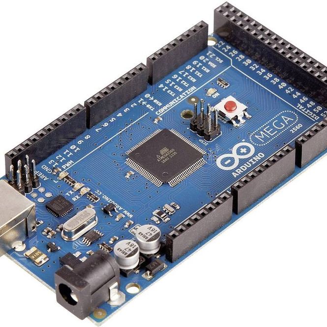 Sotel Arduino A000067 Board Mega 2560 Core